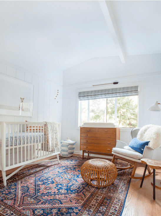 Remarkable The Baby’s Room – Preneer