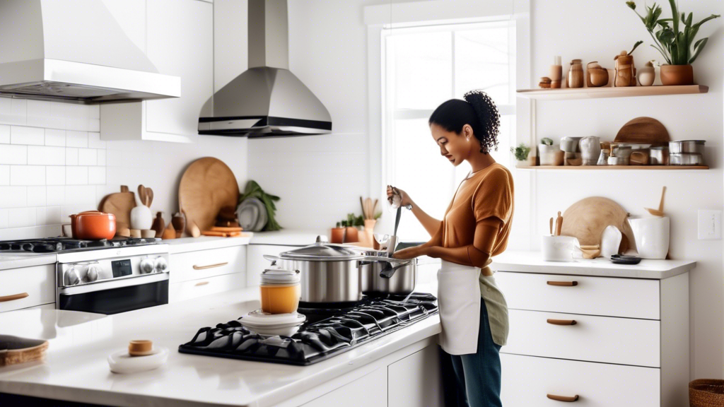 Lazy Susan Pull-Out Shelves: A Storage Solution for Any Space – Preneer