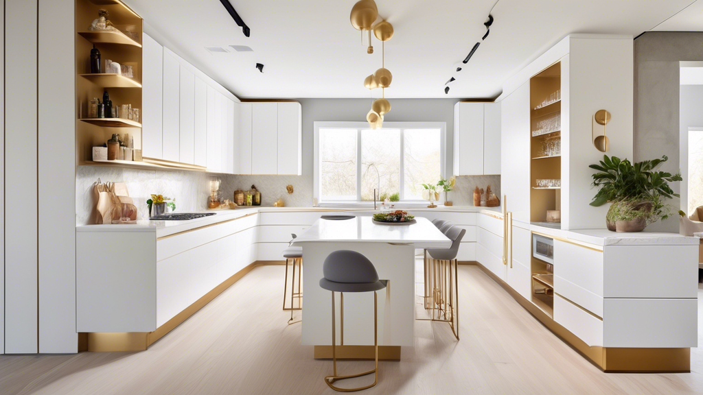 Long Shelf Cabinets: Maximizing Storage and Style – Preneer