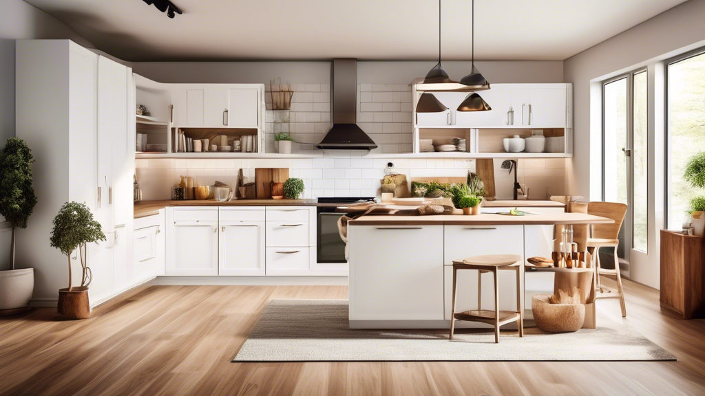 Discover Style and Functionality: Wayfair Corner Cabinets – Preneer