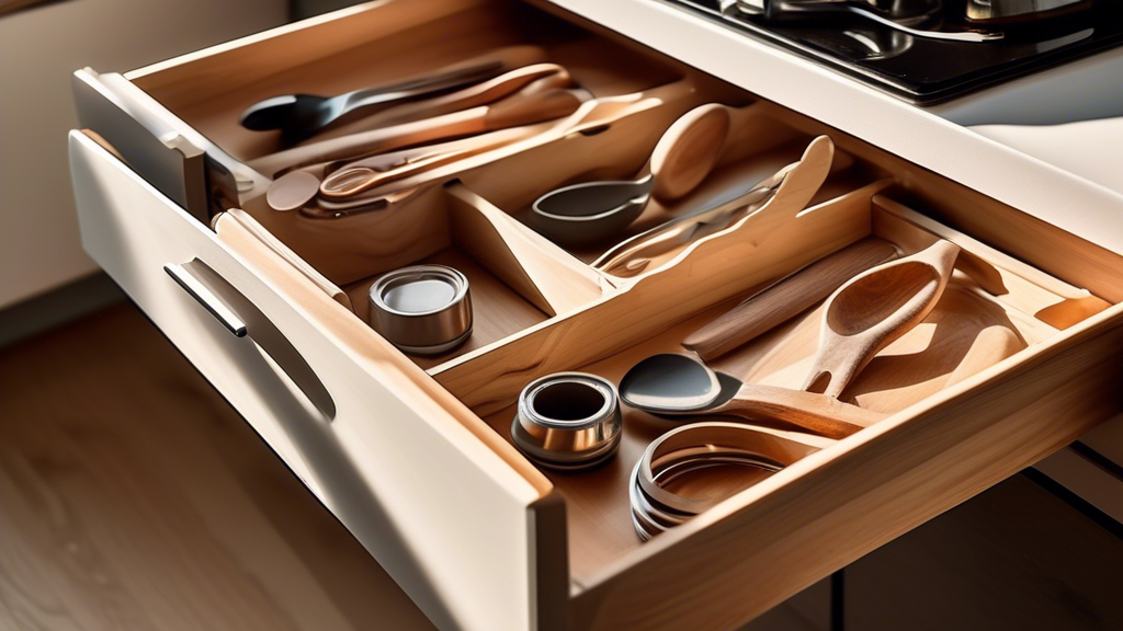 Home Depot Cabinet Drawers: A Guide for Homeowners – Preneer