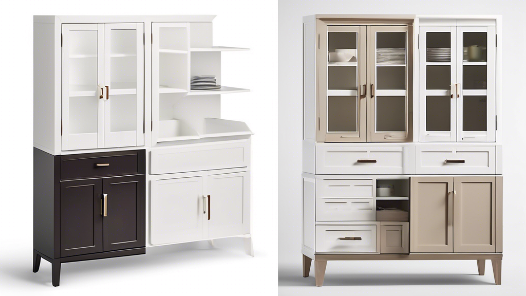 Target's Latest Cabinet Collection – Preneer